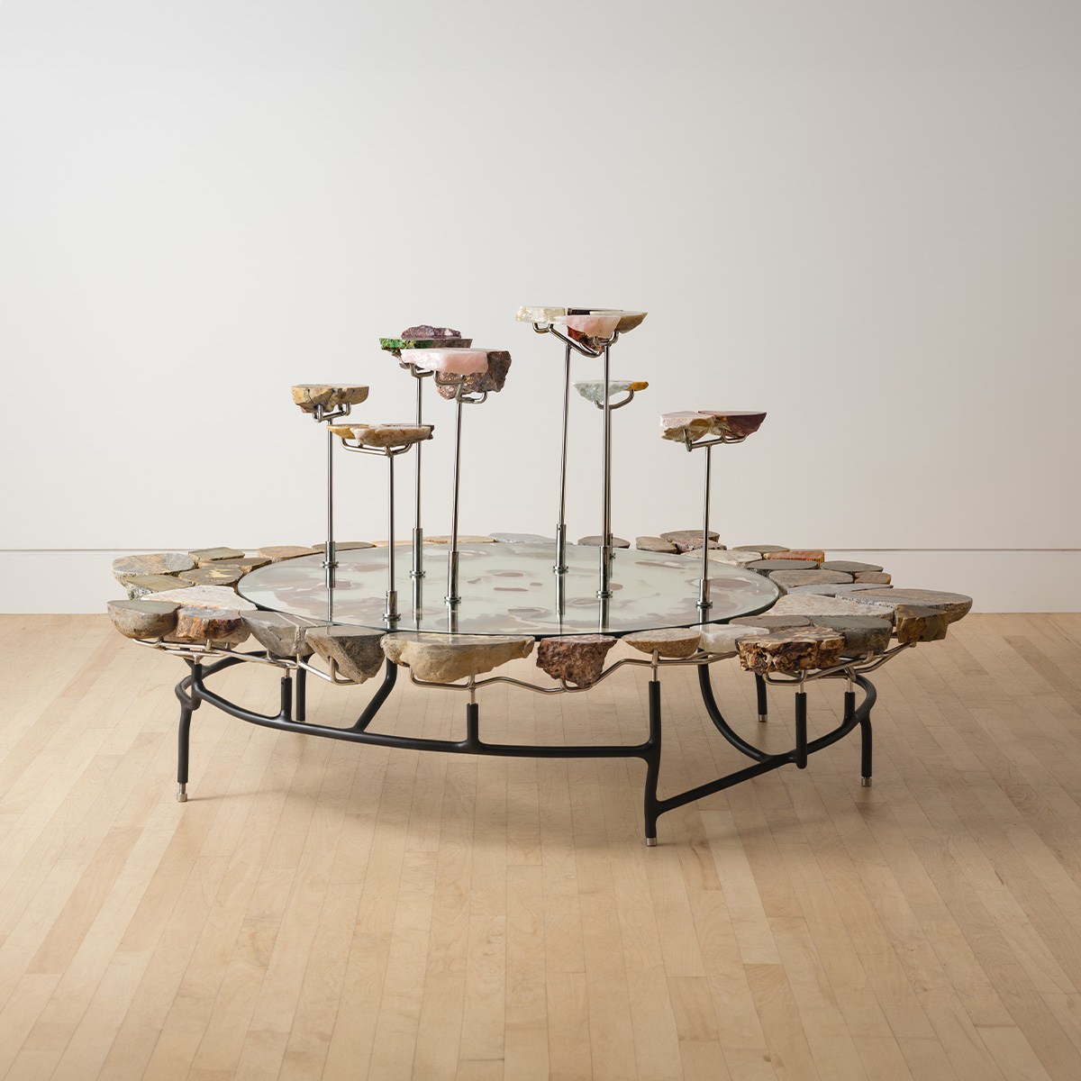 Spiral Jay Coffee Table | Chen Chen & Kai Williams | The Future Perfect
