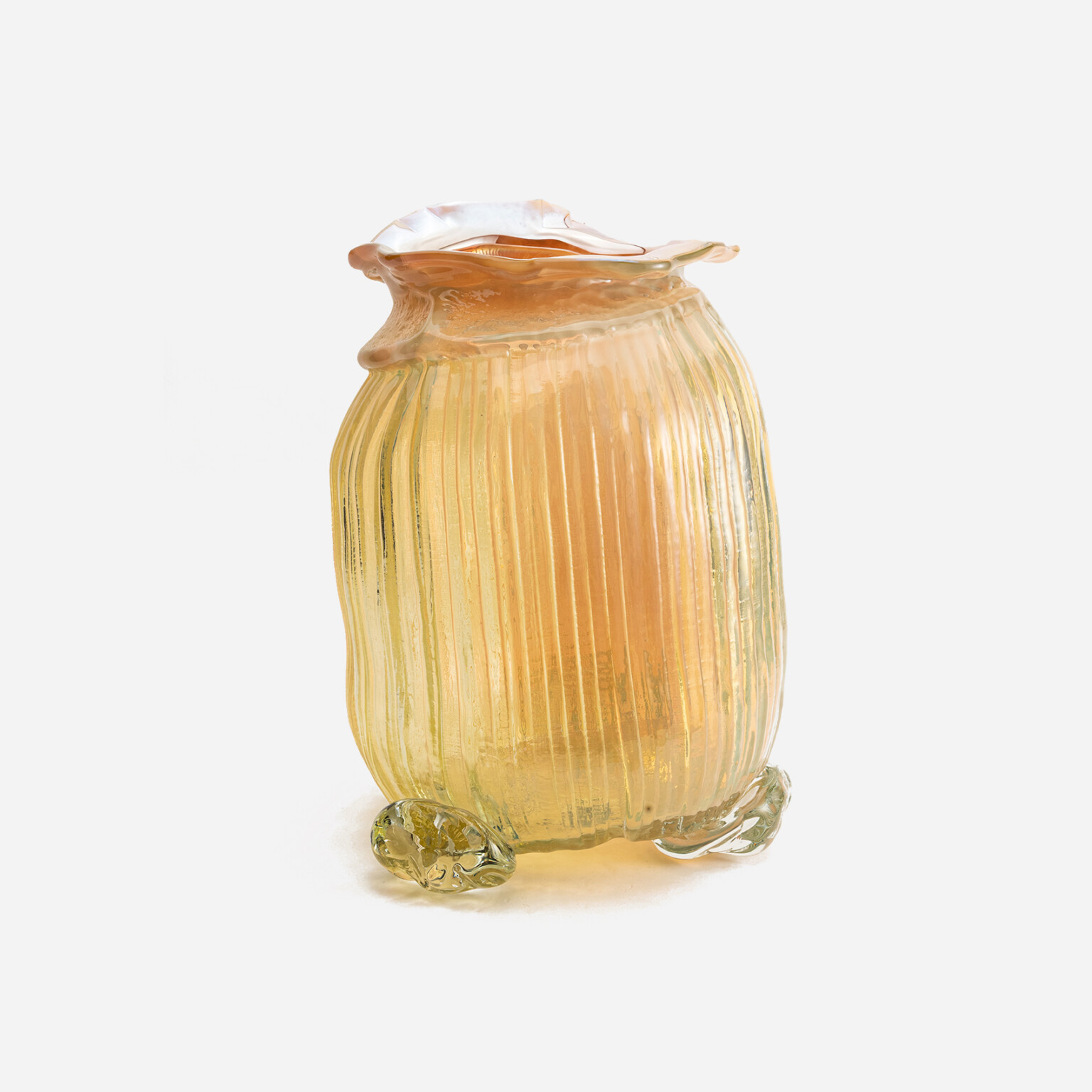 Saguaro Vessel 80 | Rafi Ajl | The Future Perfect