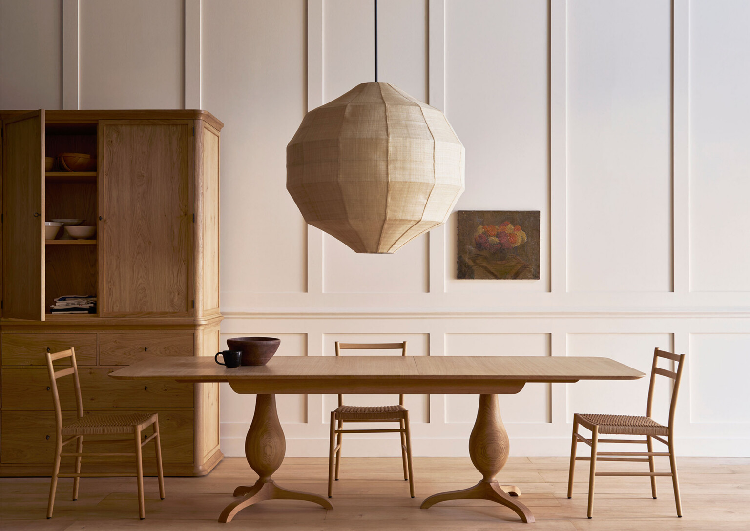 Soren Globe Light 950 | The Future Perfect